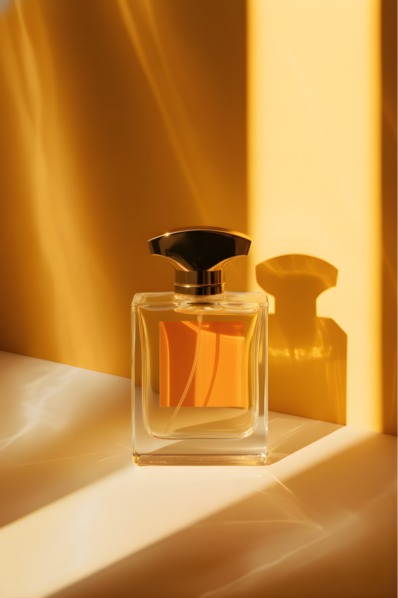 Radiant Aura – Eau de Parfum 60 ML – airr perfume